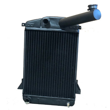 radiator restorations & fabrications – Tagged "TR3" – The Brassworks