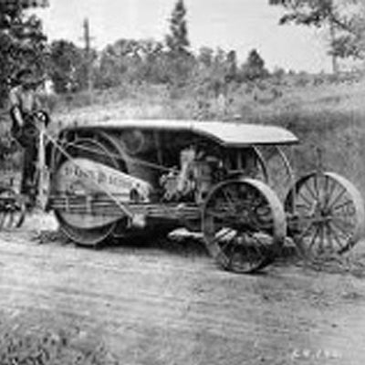 Antique tractor radiators and cores restored and fabricated – Tagged ...